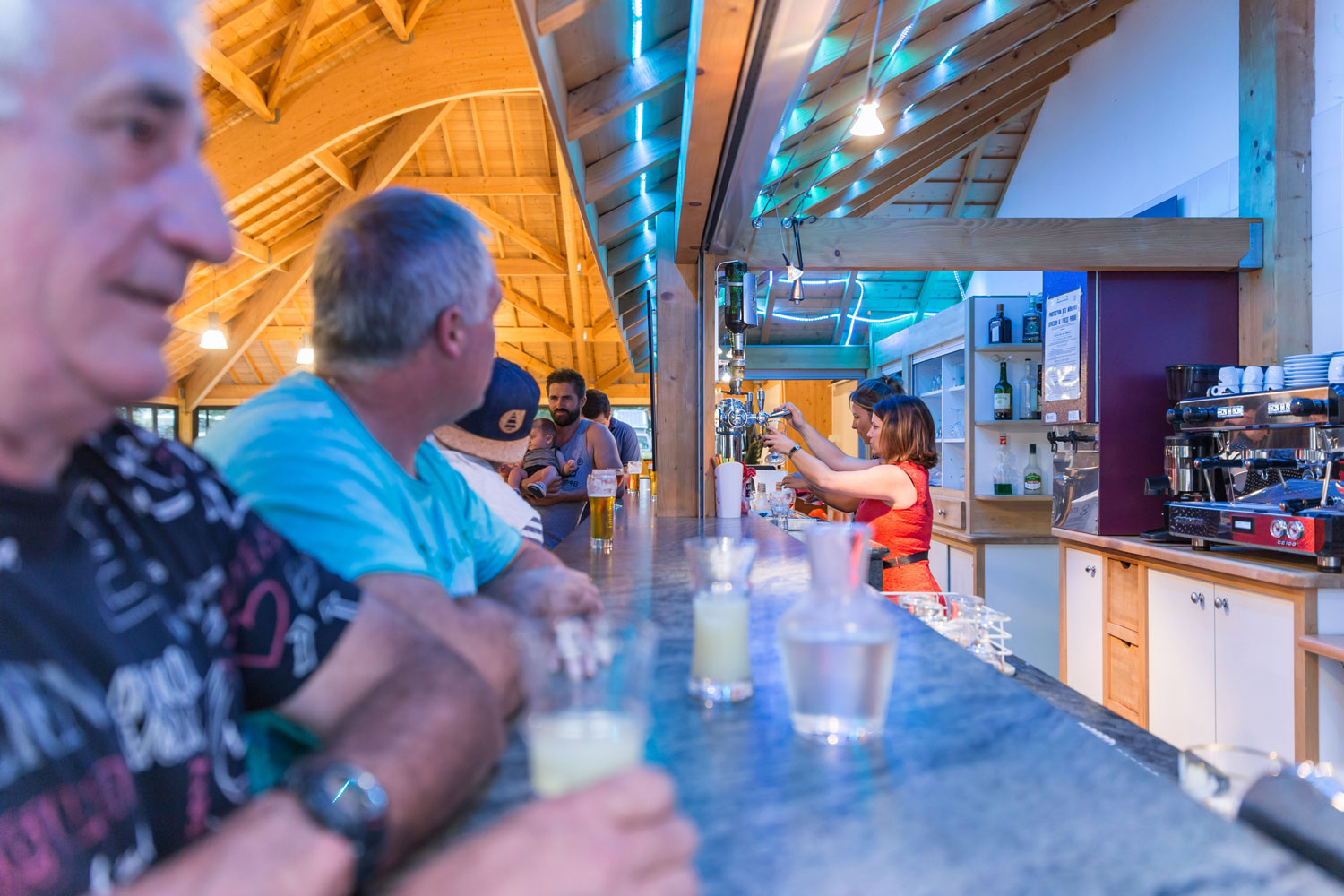 Hébergement au Lavedan | Pyrénées Vallées des Gaves Trail